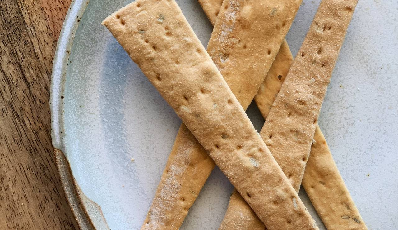 Tucker’s Natural Crackers | Products | Terra Mare Prime