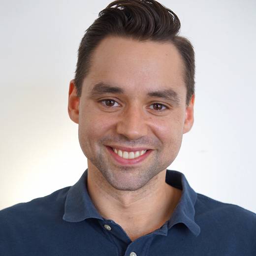 Our Team | Terra Mare Prime