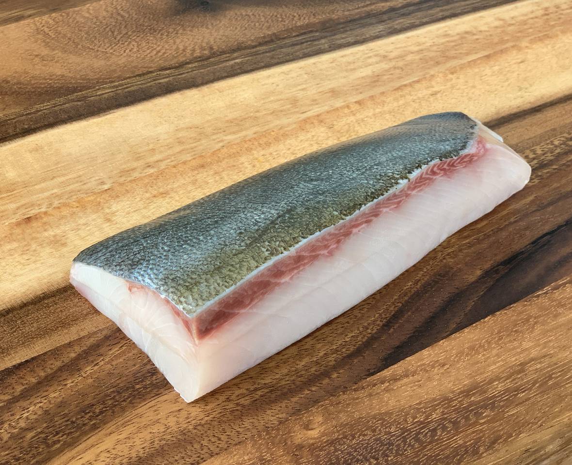 Hiramasa Kingfish | Shop | Terra Mare Prime